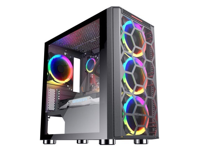 Hidden Gem Computers